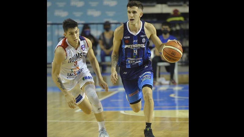 Valinotti: "Nos volvimos mucho más solidarios en el juego" – Noticias MDP