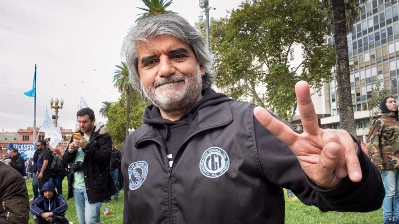 Walter Correa asume formalmente el miércoles como ministro de Trabajo ...