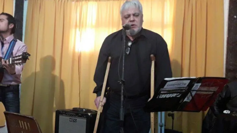 Festival solidario en Mar del Plata a beneficio de Juan Ángel Pinto "El ...